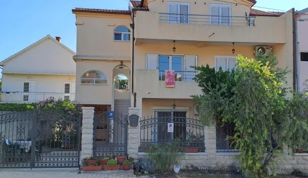 Apartments Kotorac - Radovici, Tivat (updated prices 2026)
