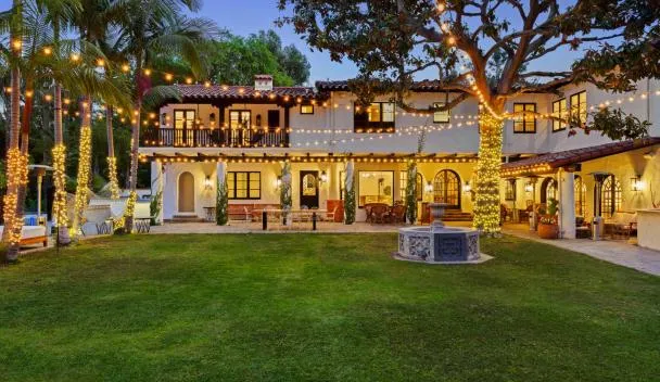 The 10 best cheap hotels in Los Angeles, USA | Booking.com