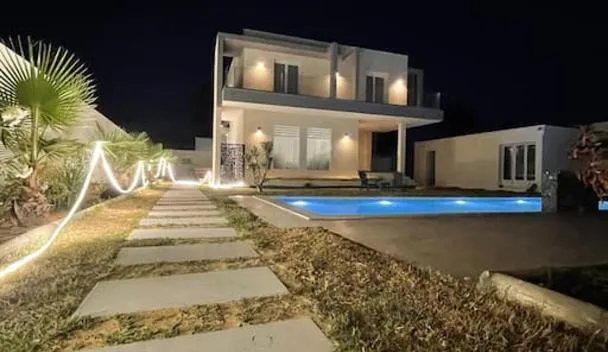 Villa Sara, Zarzis (updated prices 2026)
