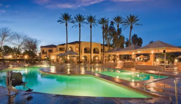 The 10 best luxury hotels in Phoenix, US | Booking.com