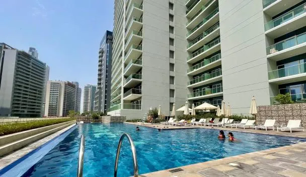 Reva Hotel Apartment Downtown, Dubai (updated prices 2026)