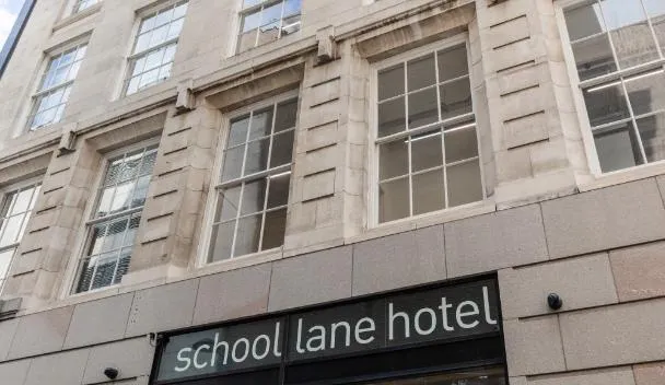 School Lane Hotel in Liverpool ONE, Liverpool (updated prices 2026)