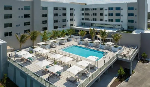 Element by Marriott Melbourne Oceanfront, Melbourne (updated prices 2026)