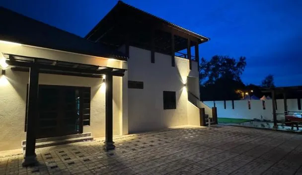 Charis Tanjong Jara Villa Emerald, Dungun (updated prices 2026)