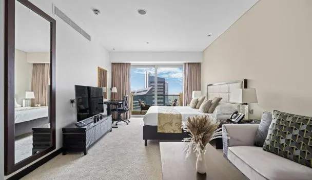 Amazing 1 Bd Marina View LLC, Dubai (updated prices 2026)