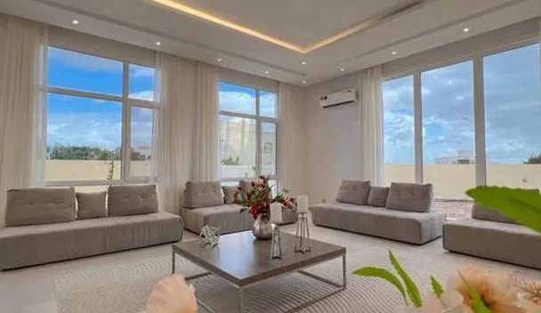 Jabal Akhdar Rummana Villa, Al ‘Aqar (precios actualizados en 2026)