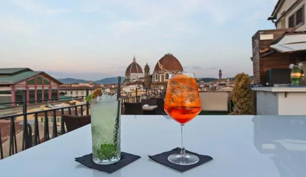 Hotel Machiavelli Palace, Florence (updated prices 2026)