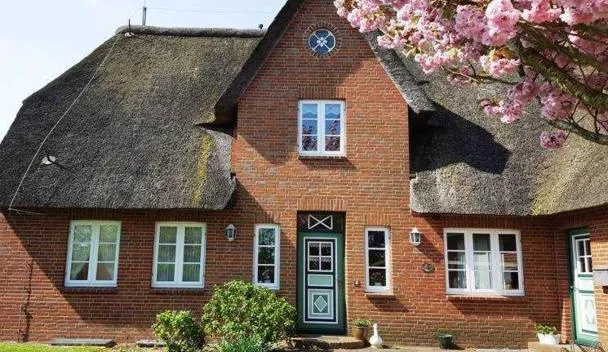 Strandwiese,Haus Faltings Whg 1, EG, Goting (updated prices 2026)