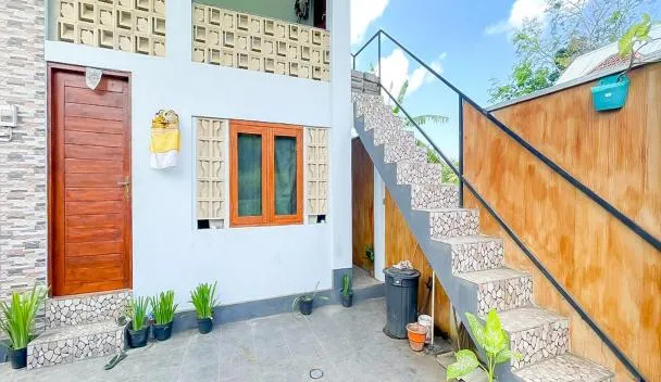 Winy House, Gianyar (updated prices 2026)