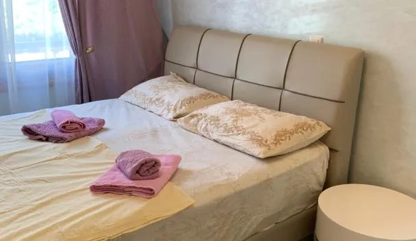 Njaro del mar 1, Petrovac na Moru (preços atualizados 2026)