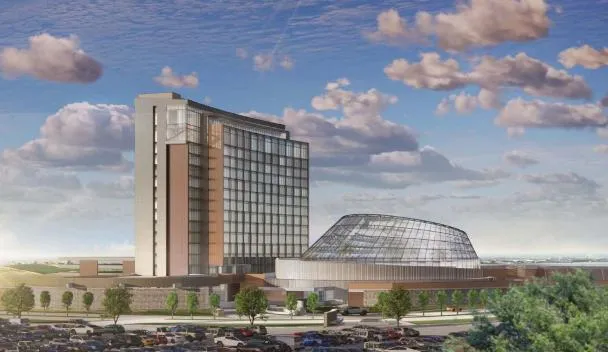 Gun Lake Casino Resort, Wayland (updated prices 2026)