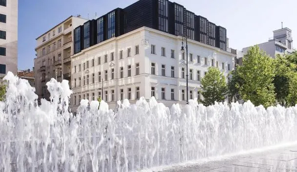 Verno House Budapest, Vignette Collection by IHG, Budapest (updated ...