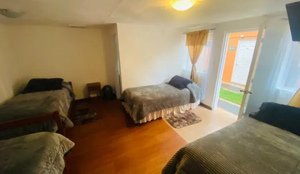 Hotel Ruiz Angol, Angol (precios actualizados en 2026)