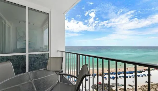 Shoreline Towers 1122, Destin (precios actualizados en 2026)