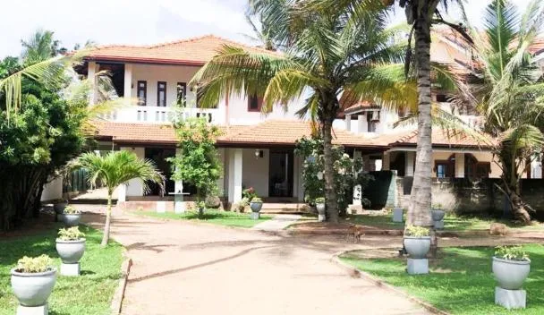 C J Beach Resort, Pulluhena (updated prices 2026)