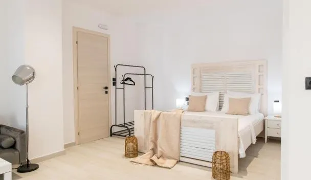 Holiday Homes 1 & 2 - Cozy Urban Apartments in the Heart of Kos, Kos ...