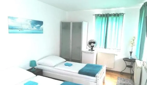 Vienna Room Nr 11, Vienna (updated prices 2026)