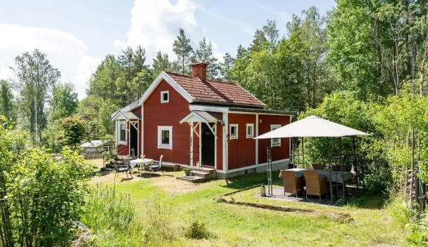 Stugan Höjden Kolmården, Kolmården (priser oppdatert for 2026)