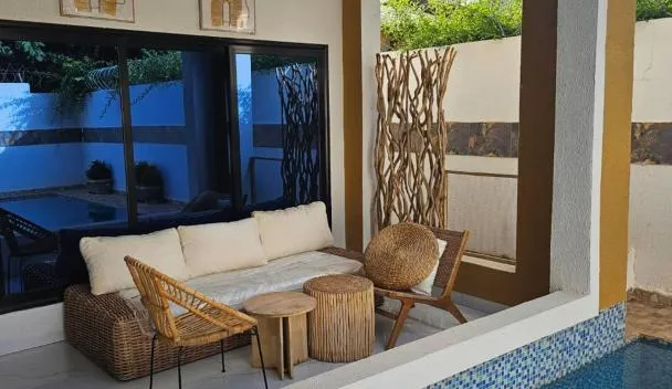 Villa Lucky, Nogtaba (aktualisierte Preise für 2026)