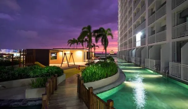 California Coastal in Manila Bay, Manila (updated prices 2026)