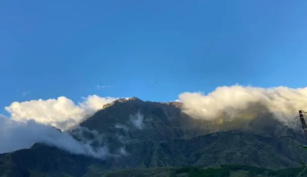 Le djebel, Cilaos (tarifs actualisés pour 2026)