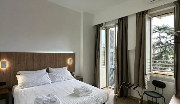 Domus house, Roma (precios actualizados en 2026)