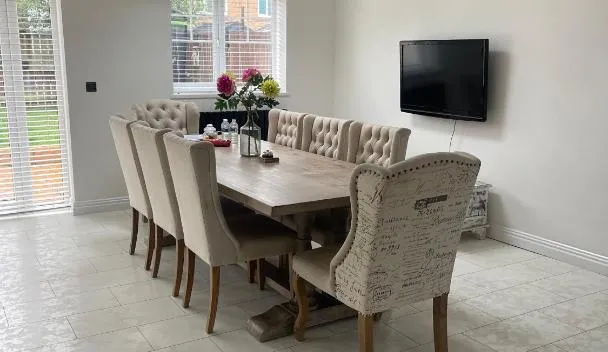 Hidden beauty in peaceful place, Peterlee (updated prices 2026)