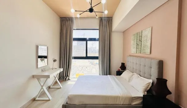 OYO HOME 1366 Standard One Bedroom Jvc, Dubai (updated prices 2026)