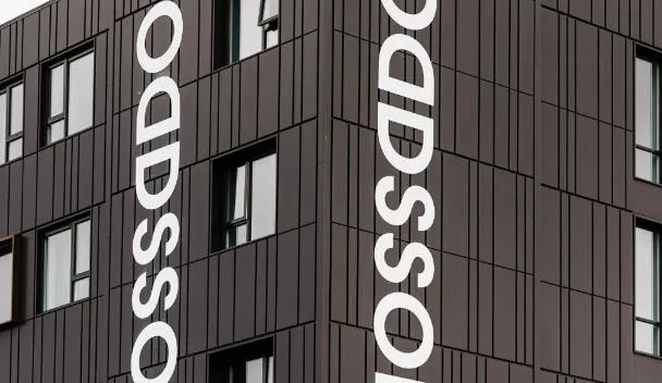 ODDSSON Midtown Hotel, Reykjavík (updated prices 2026)