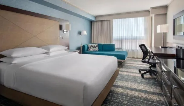 Boston Marriott Burlington, Burlington (updated prices 2026)