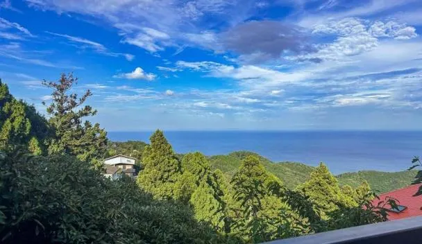 Greenmist Atami with Onsen（熱海市）：（最新料金：2026年）
