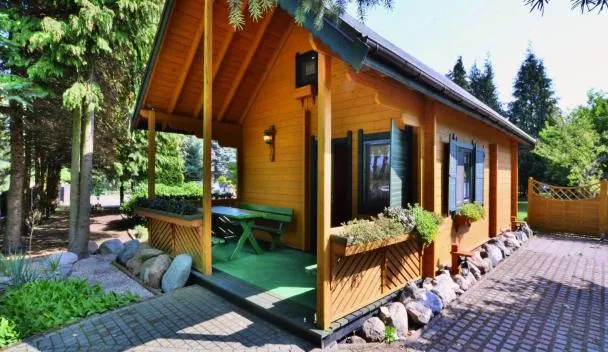 Holiday Home in Ko obrzeg near Seaside Beach, Kołobrzeg (aktualisierte ...