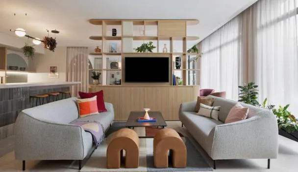 Residence Inn by Marriott Geneva City Nations, Geneva (updated prices 2026)