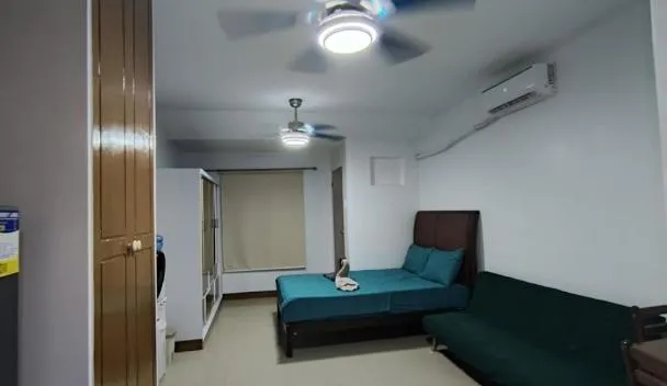 Cozy studio prime spot in Urban Deca Homes Tipolo, Mandaue City ...