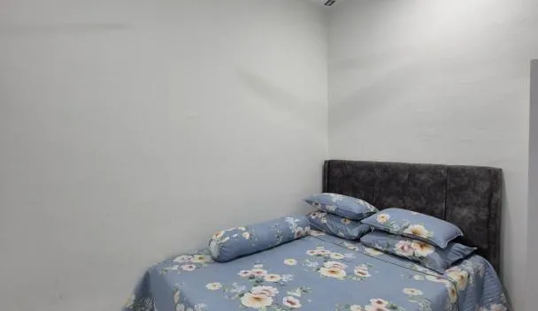 Rizqi Homestay, Rawang (updated prices 2026)