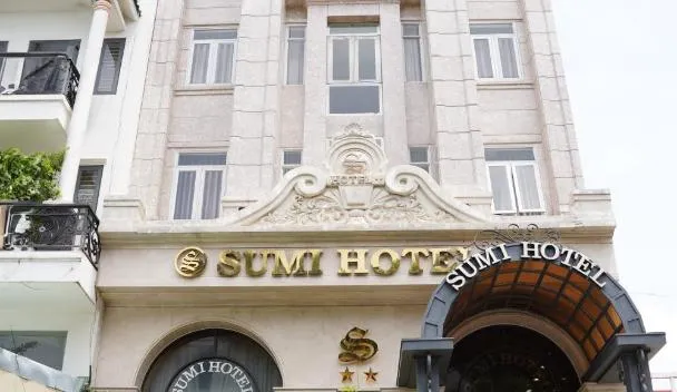 Sumi Hotel Gò Vấp, Ho-Chi-Minh-Stadt (aktualisierte Preise für 2026)