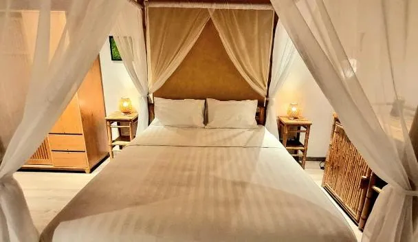 Maison Song Anh, Ho Chi Minh (precios actualizados en 2026)