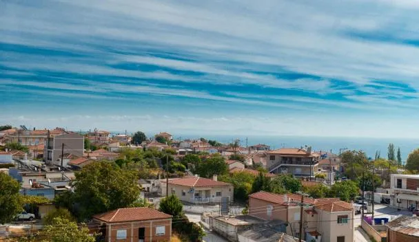 Makri Heights, Mákri (updated prices 2026)