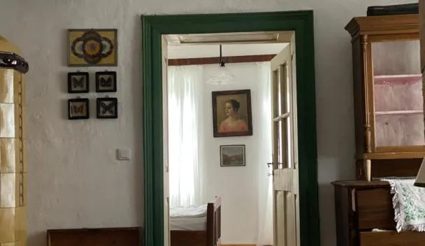 Casa la Pridvor, Şoarş (updated prices 2026)