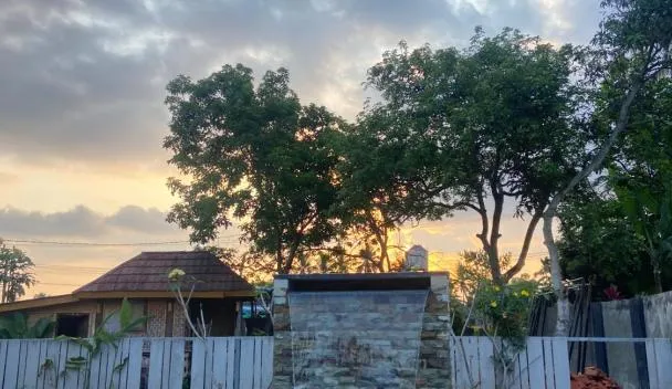 EDRIAN BUNGALOWS, Tetebatu (updated prices 2026)