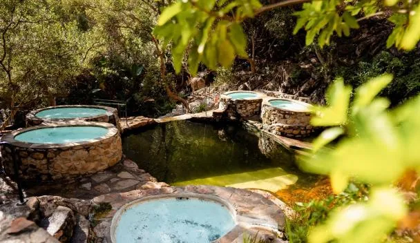 The Baths Natural Hot Springs, Citrusdal (updated prices 2026)