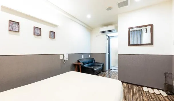 Hotel Grand Fort - Vacation STAY 19307v, Tokyo (updated prices 2026)