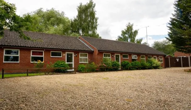 Reepham Lodges, Reepham (updated prices 2026)