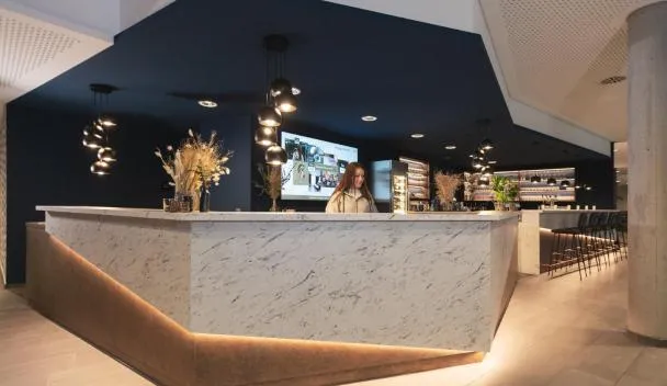 Holiday Inn - the niu, Kettle Stuttgart Vaihingen by IHG, Stuttgart ...