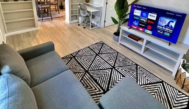 The Desert Casita UofA, Tucson (updated prices 2026)