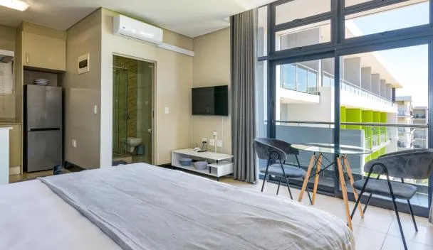 Cute and Cosy Studio Marina 501, Durban (updated prices 2026)