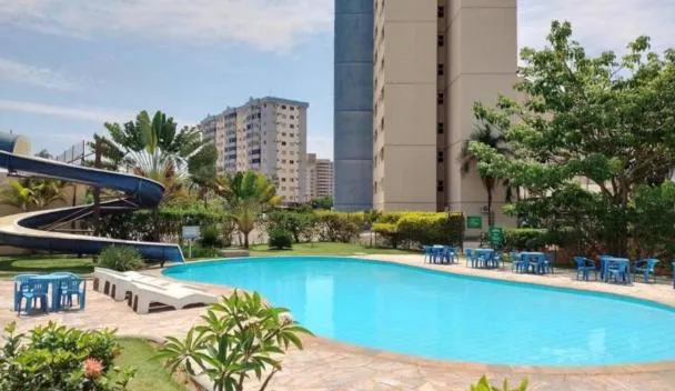 Caldas Novas, Golden Dolphin Grand Hotel, Suíte Aconchegante, AP 003 ...