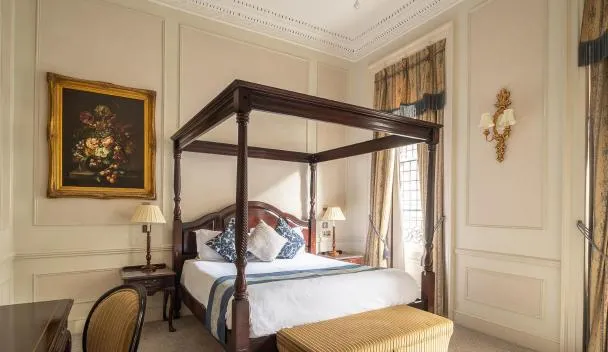 The Leonard Hotel, London (updated prices 2026)