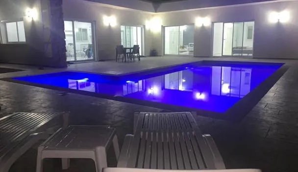 Dar Sana magnifique villa sans vis à vis, Arkou (updated prices 2026)