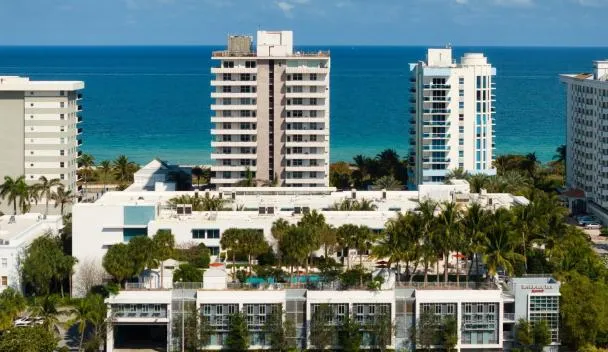 Residence Inn by Marriott Miami Beach Surfside, Miami Beach (updated ...